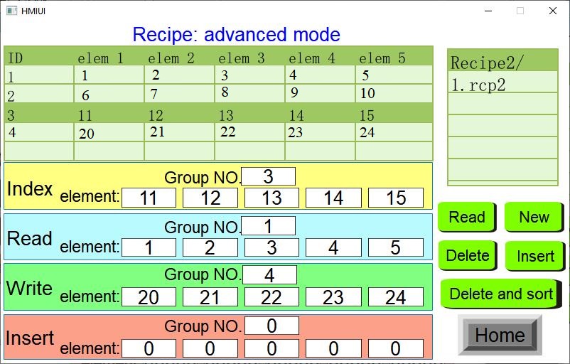 06 Data Tool - XWiki